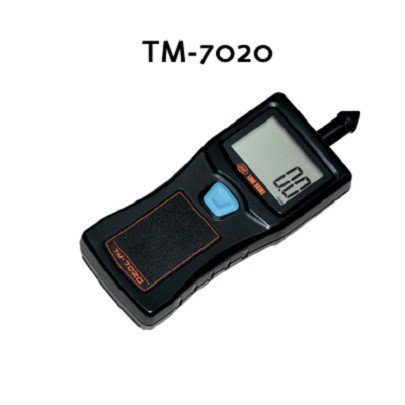 Máy đo tốc độ vòng quay Line Seiki TM-7000 | E-TechMart
