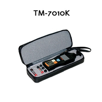 Máy đo tốc độ vòng quay Line Seiki TM-7000 | E-TechMart