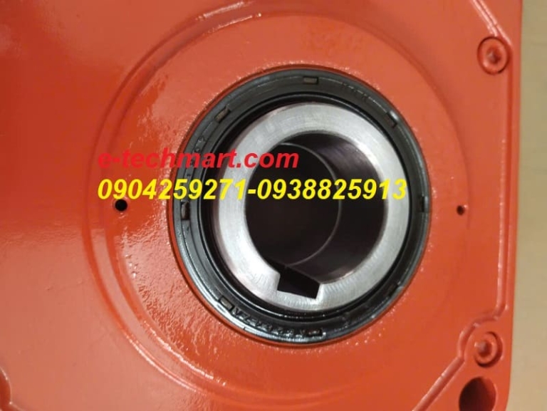 Motor giảm tốc Sumitomo cốt âm RNYM1H-1420-B-30 | E-TechMart